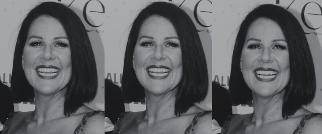 Julia Morris Net Worth 2024 – Accumulate Australia